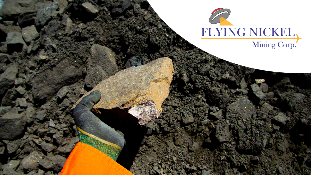Flying Nickel Signs Definitive Agreement to Acquire Nevada Vanadium Flying Nickel Signs Definitive Agreement to Acquire Nevada Vanadium