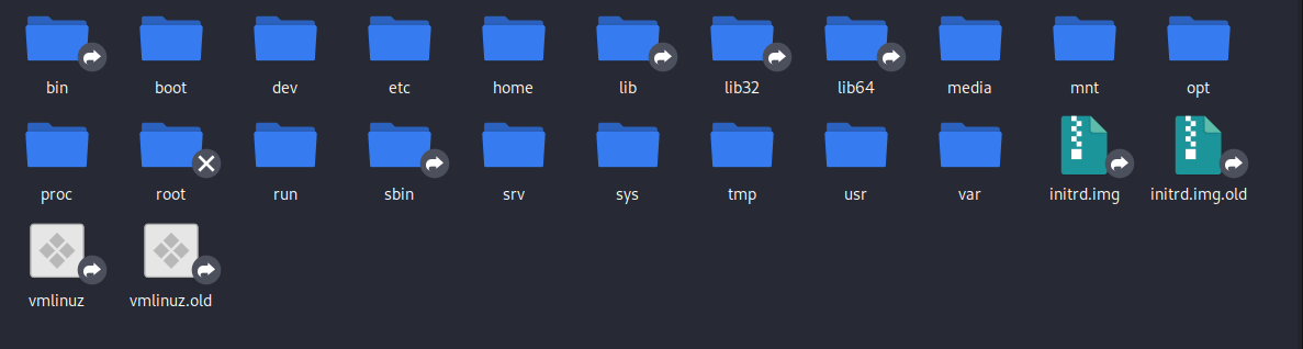 🔍 Demystifying Linux Directories: A Simple Guide to Linux Folders 📂 🔍 Demystifying Linux Directories: A Simple Guide to Linux Folders 📂