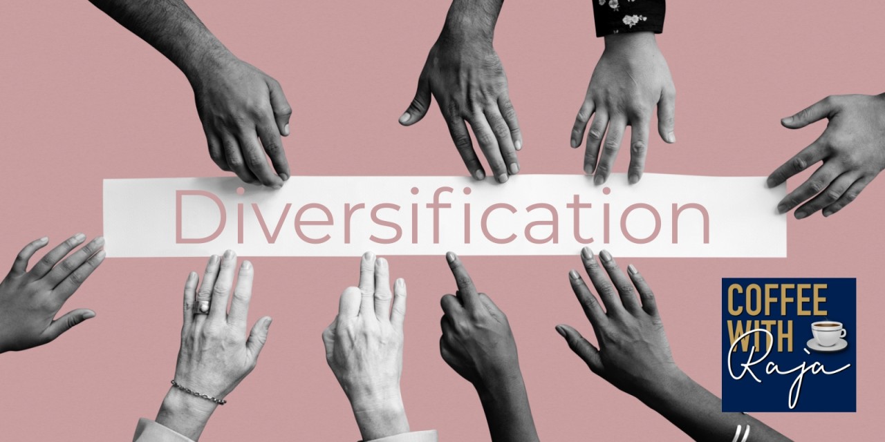 Maximizing Growth through Diversification: A Comprehensive Guide for ... Maximizing Growth through Diversification: A Comprehensive Guide for ...