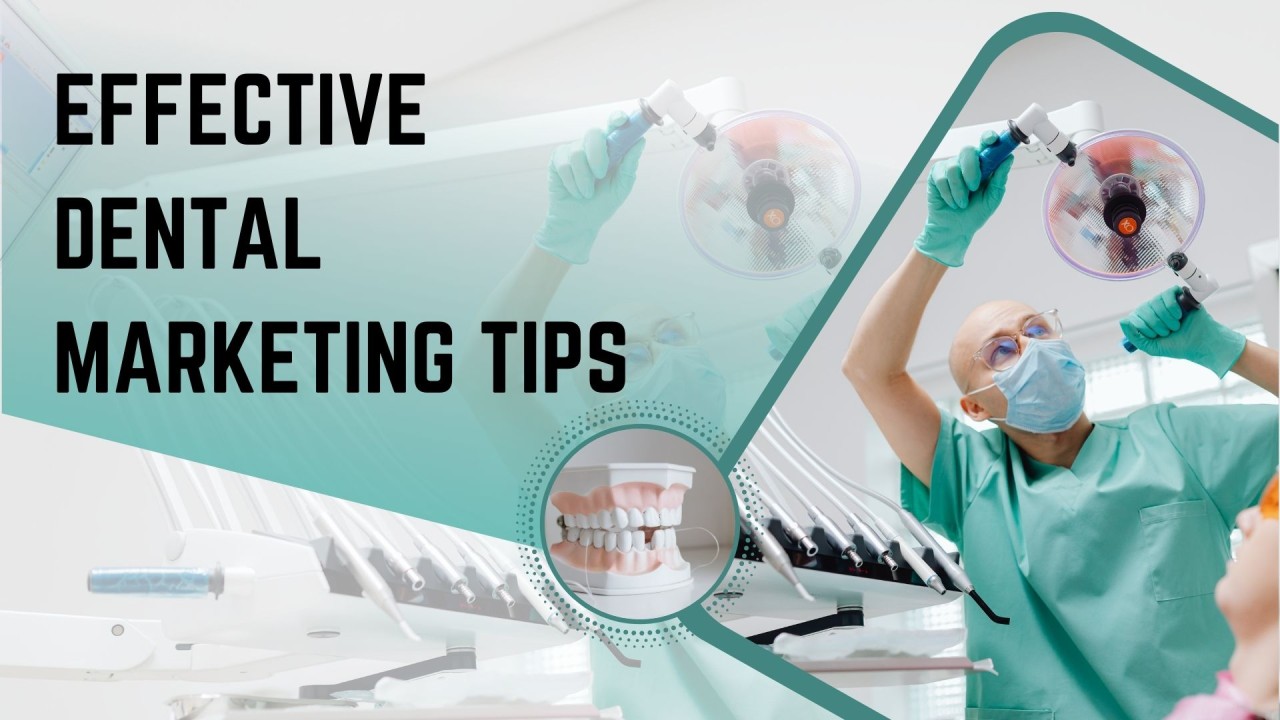 Revolutionize your dental practice: Essential marketing strategies for ... Revolutionize your dental practice: Essential marketing strategies for ...