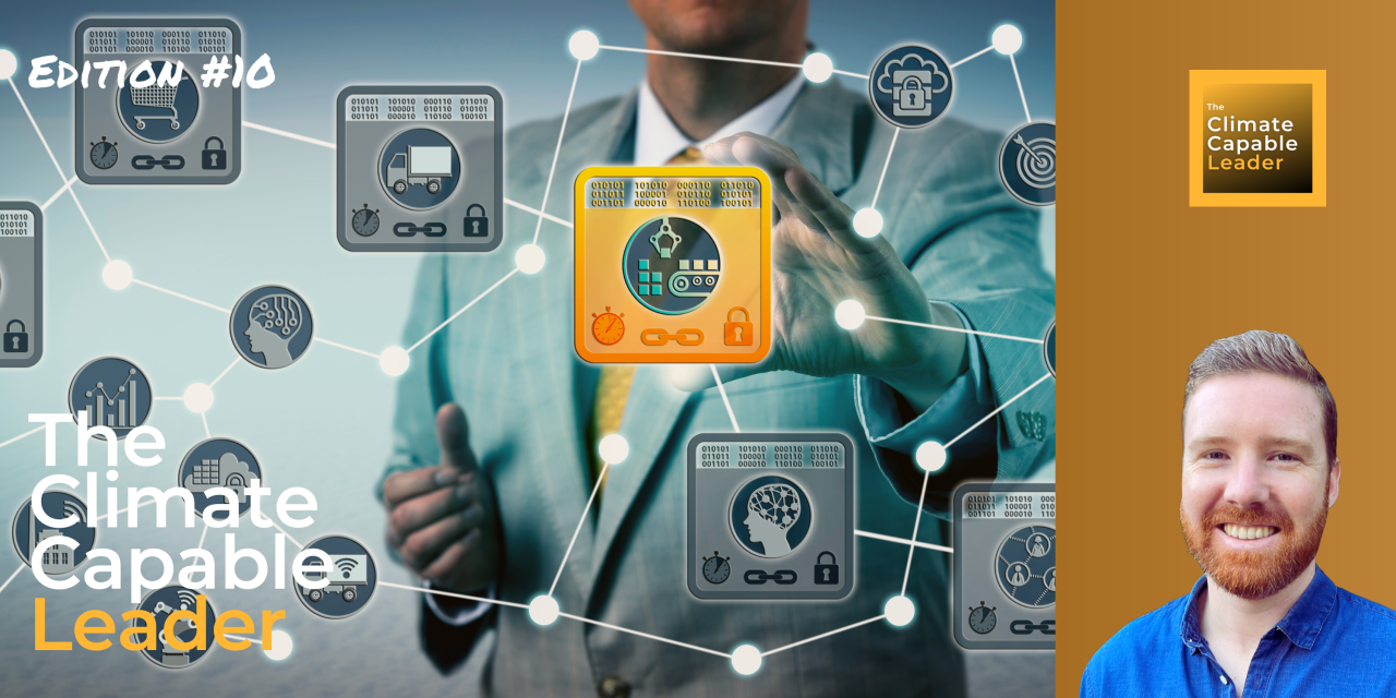 Unlocking the Power of Value Chain Analysis for Sustainability Success Unlocking the Power of Value Chain Analysis for Sustainability Success