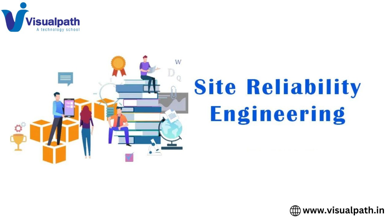 Site Reliability Engineering Training in Hyderabad | SRE Site Reliability Engineering Training in Hyderabad | SRE