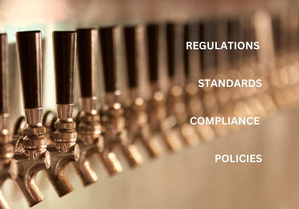 A Guide to Tackling Compliance Challenges Head-On in Indian Beer Industry A Guide to Tackling Compliance Challenges Head-On in Indian Beer Industry