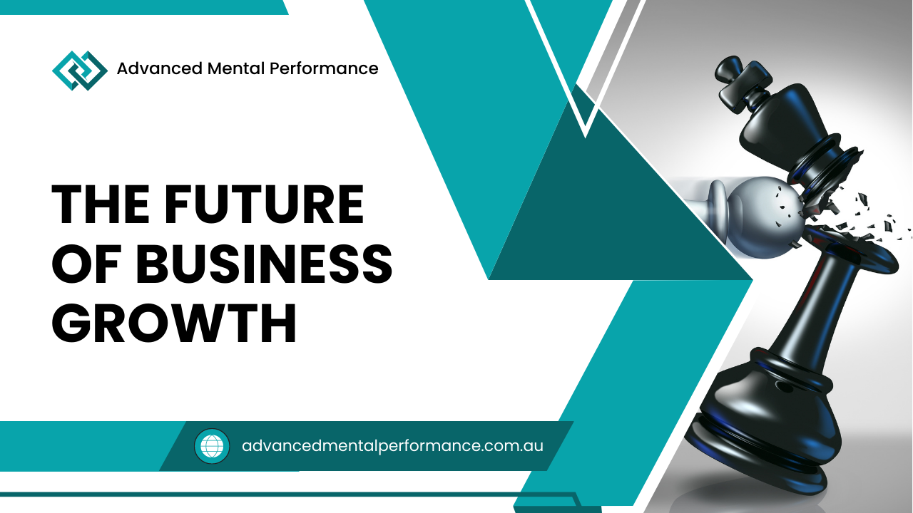Revolutionize Your Enterprise with Advanced Mental Performance: The ... Revolutionize Your Enterprise with Advanced Mental Performance: The ...