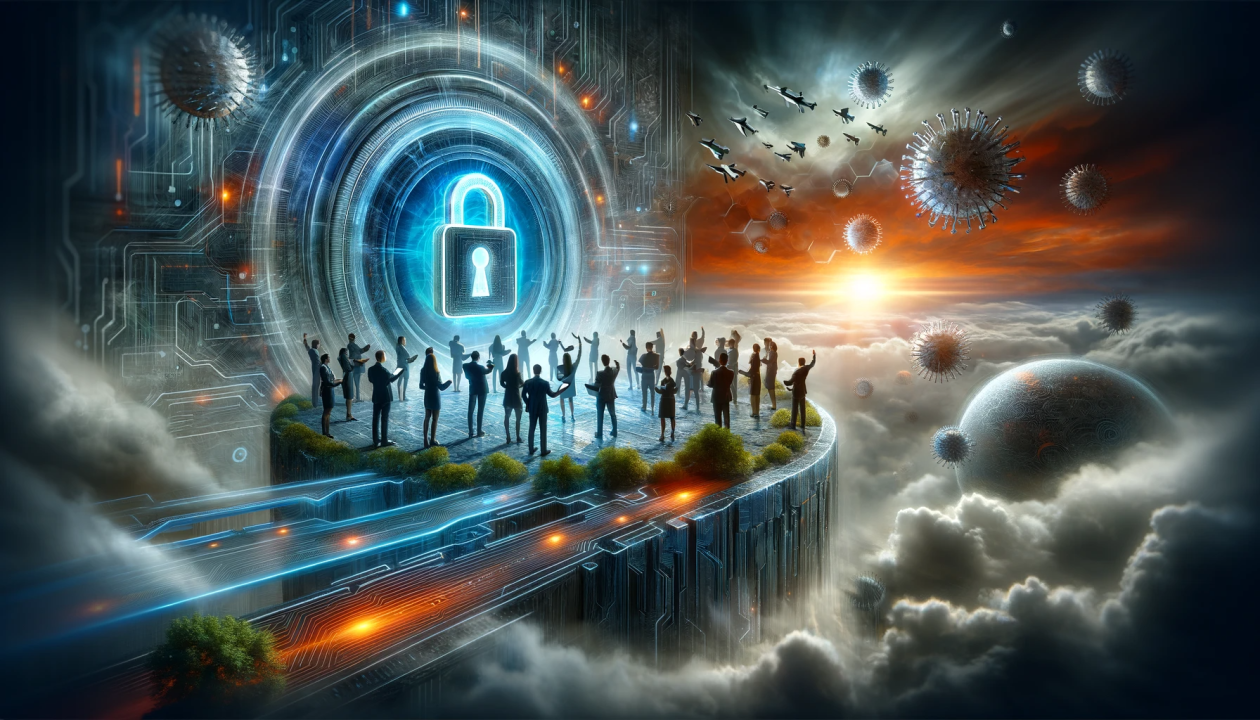 Elevating Security Culture: Beyond Checkbox Compliance Elevating Security Culture: Beyond Checkbox Compliance