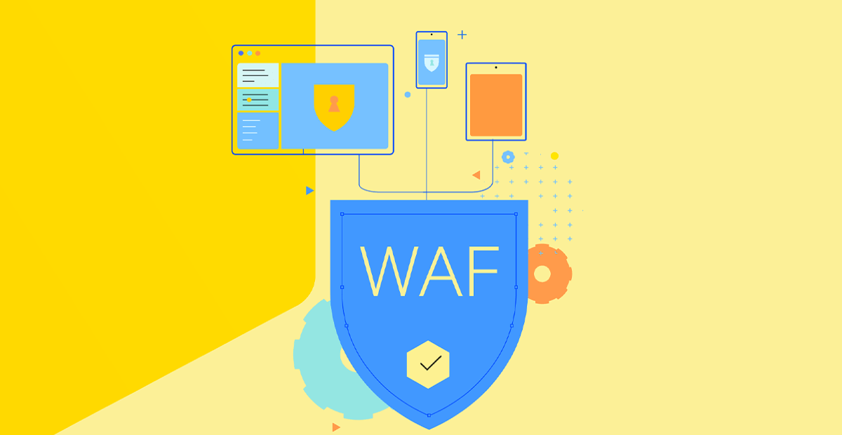 Fortifying Your Web Fortress: Why a Web Application Firewall (WAF) is ... Fortifying Your Web Fortress: Why a Web Application Firewall (WAF) is ...