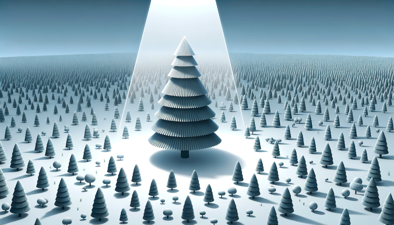 Rooted in Excellence: The Magic of Gradient Boosted Decision Trees Rooted in Excellence: The Magic of Gradient Boosted Decision Trees