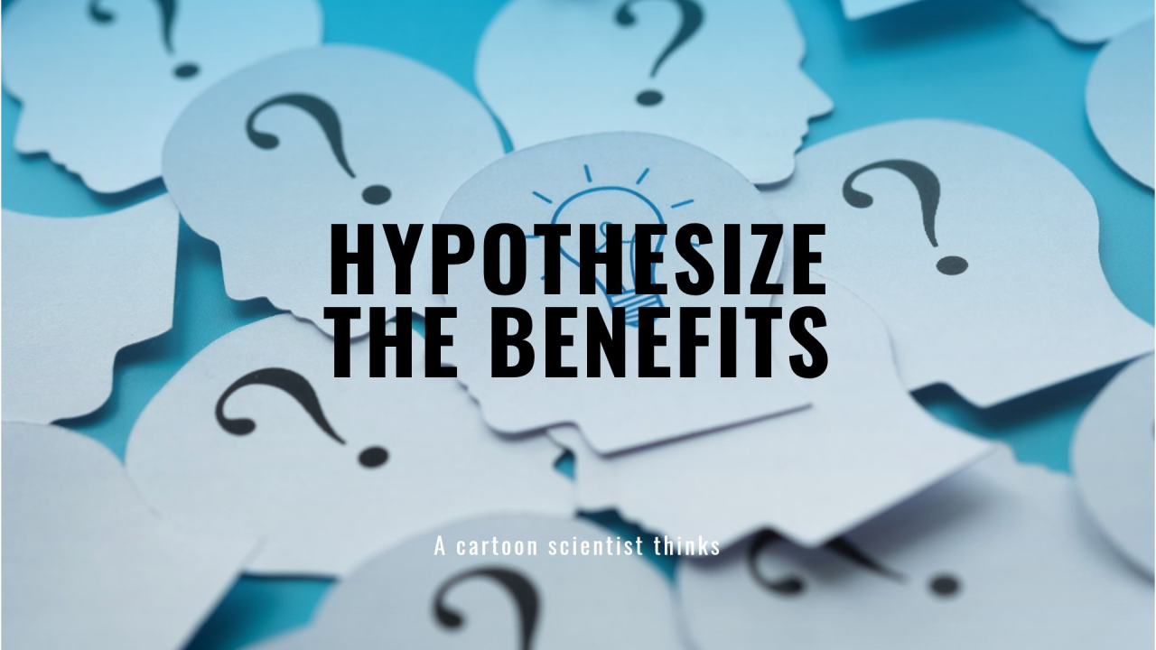 Unlocking Success: The Power of the Benefit Hypothesis in Product ... Unlocking Success: The Power of the Benefit Hypothesis in Product ...