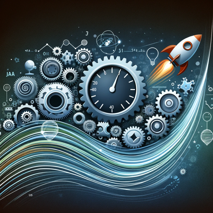 Optimizing Performance in Java Applications: Tips and Best Practices Optimizing Performance in Java Applications: Tips and Best Practices