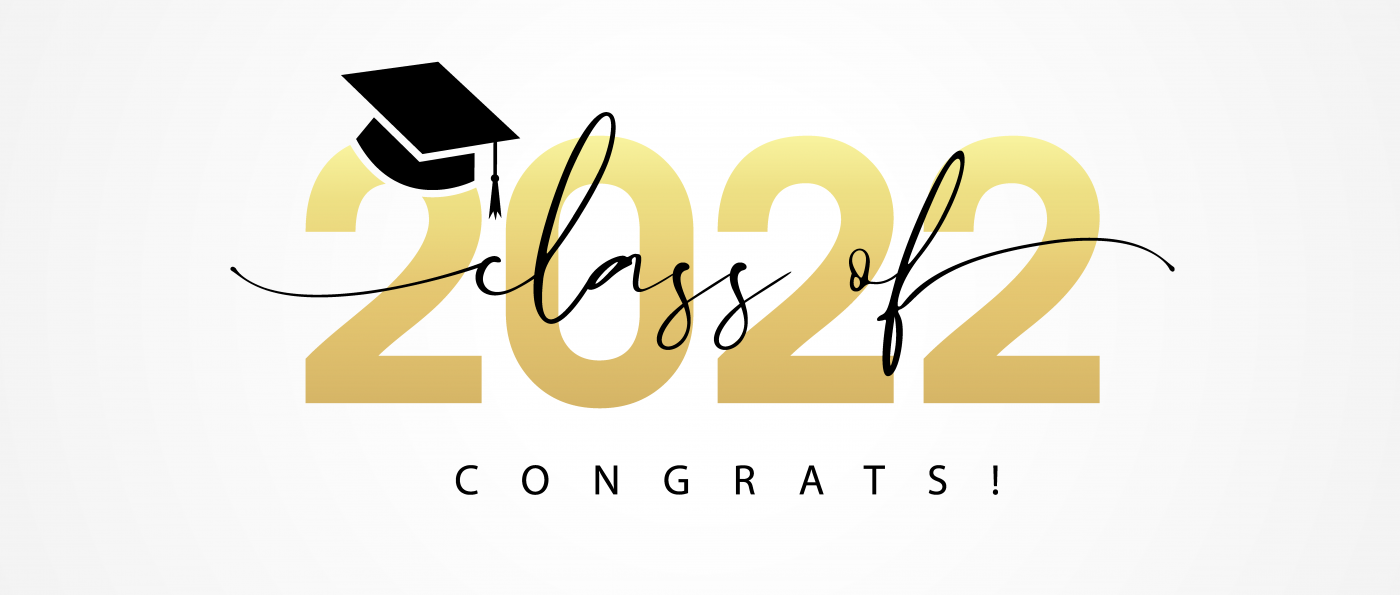 Commencement Speech Class of 2022 Commencement Speech Class of 2022