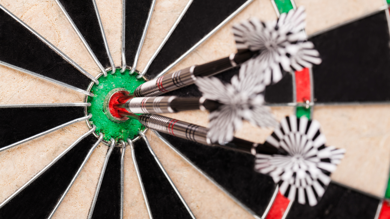 Rethinking the Sales Pipeline: Quality Over Quantity Rethinking the Sales Pipeline: Quality Over Quantity