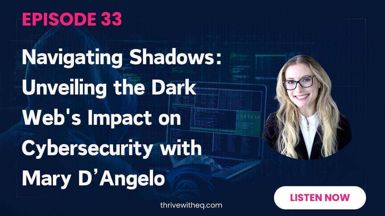 Navigating Shadows: Unveiling the Dark Web's Impact on Cybersecurity ... Navigating Shadows: Unveiling the Dark Web's Impact on Cybersecurity ...