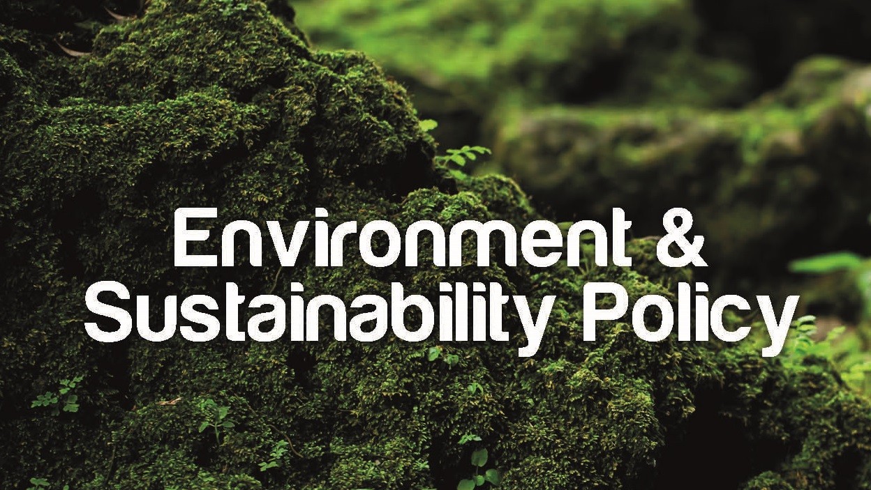 Navigating the Path to a Sustainable Future - Crafting an Effective ... Navigating the Path to a Sustainable Future - Crafting an Effective ...