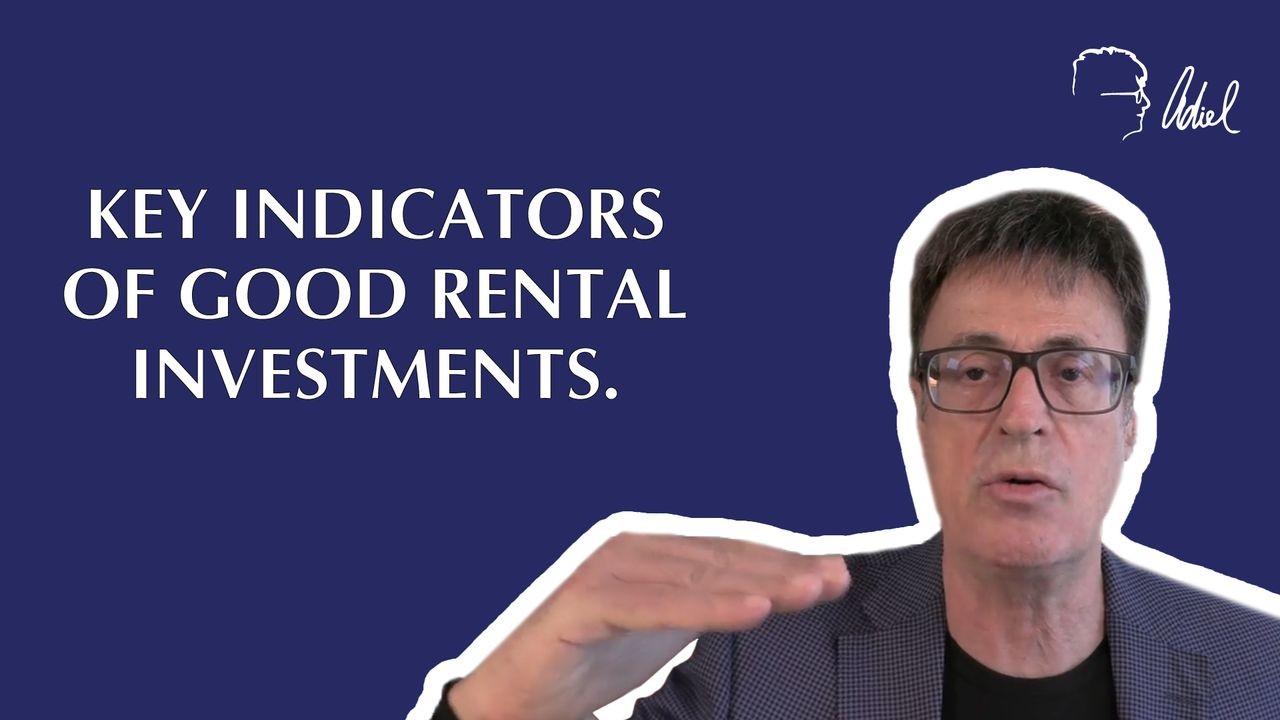 What Makes a Good Rental Property Investment? What Makes a Good Rental Property Investment?