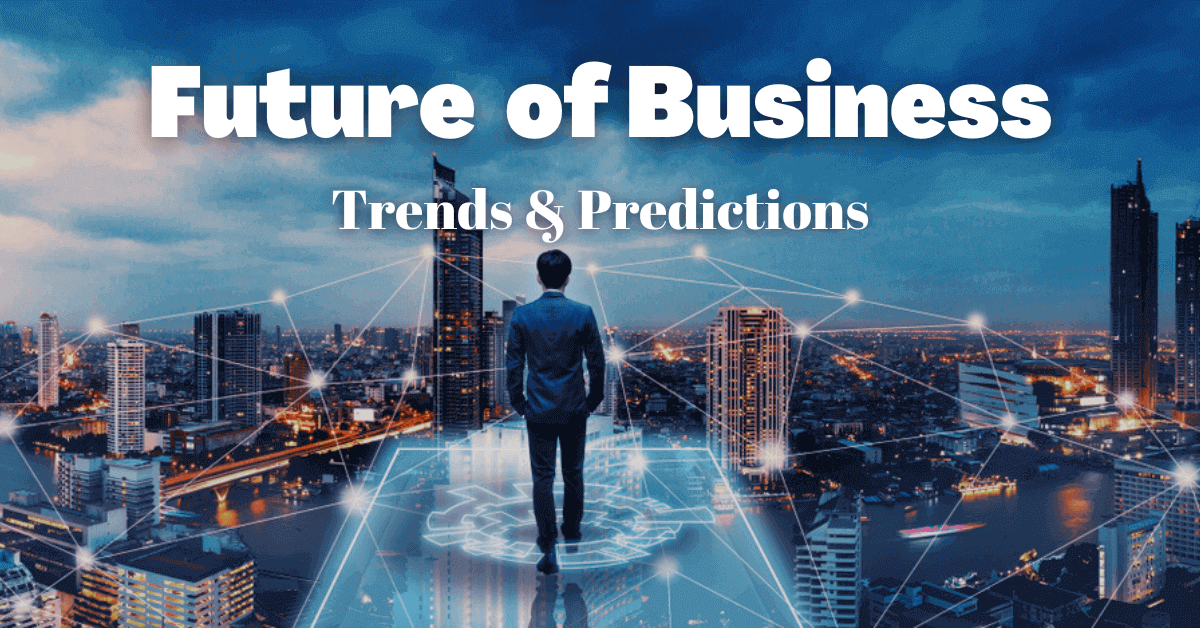 Embracing the Future: Unveiling the Game-Changing Business Trends of ... Embracing the Future: Unveiling the Game-Changing Business Trends of ...