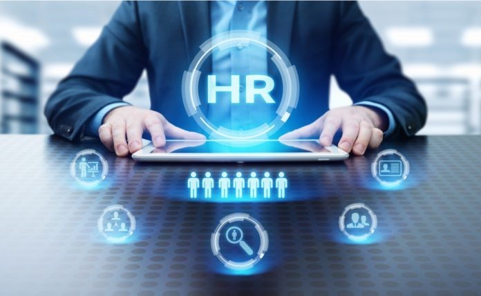 Navigating the Future: The Intersection of HR and Technology Navigating the Future: The Intersection of HR and Technology