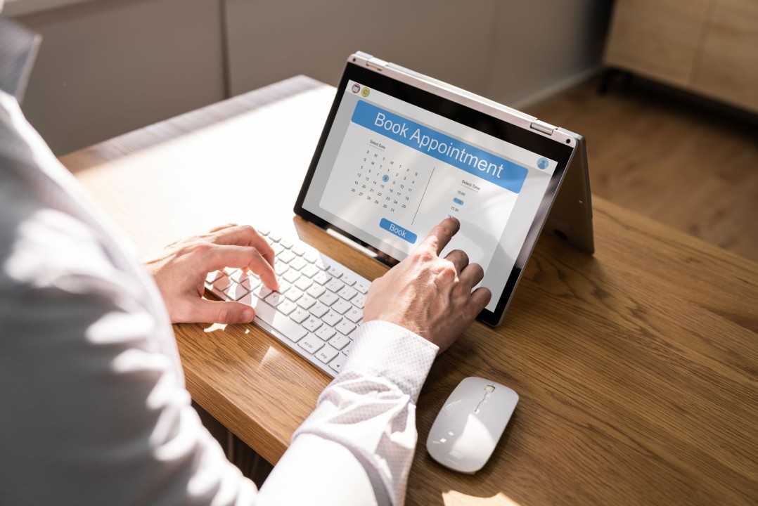 7 Questions to Ask Before Choosing an Automated Patient Appointment ... 7 Questions to Ask Before Choosing an Automated Patient Appointment ...