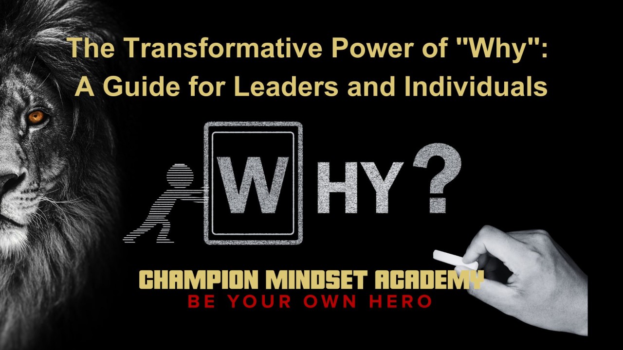 The Transformative Power of The Transformative Power of