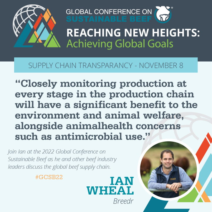 Top producers are reaping the benefits of new data driven beef programs Top producers are reaping the benefits of new data driven beef programs