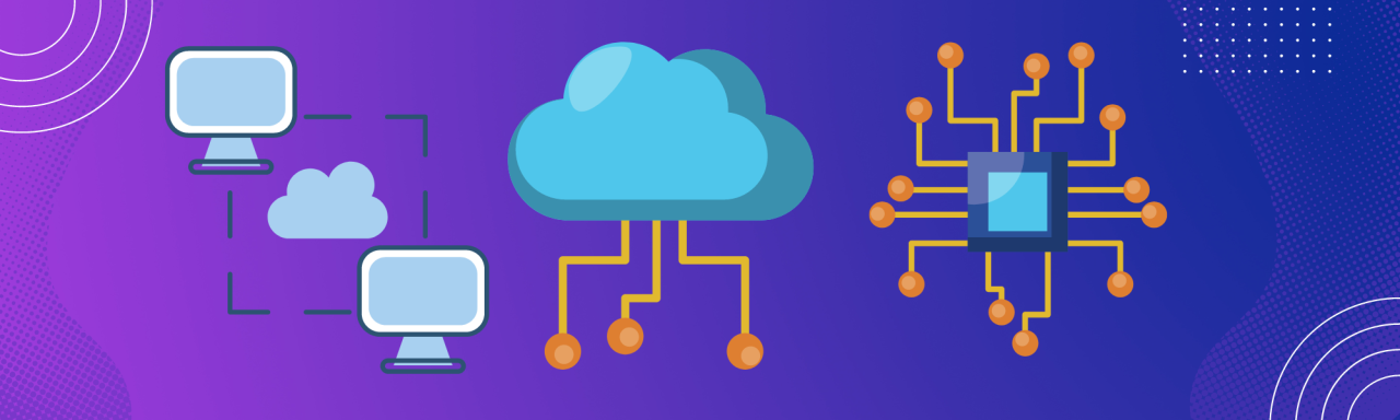 Bridging the Future: Cloud Computing Meets Quantum Computers Bridging the Future: Cloud Computing Meets Quantum Computers