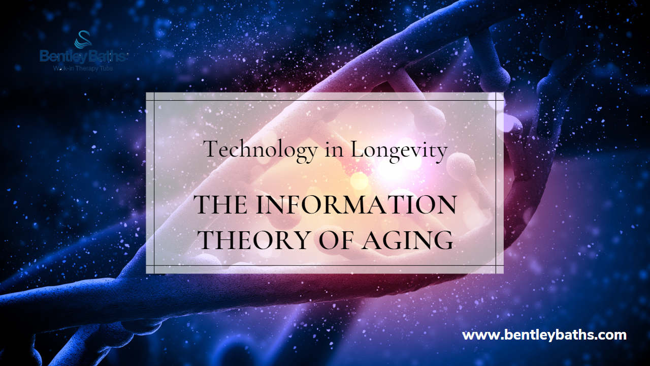 The Information Theory of Aging The Information Theory of Aging