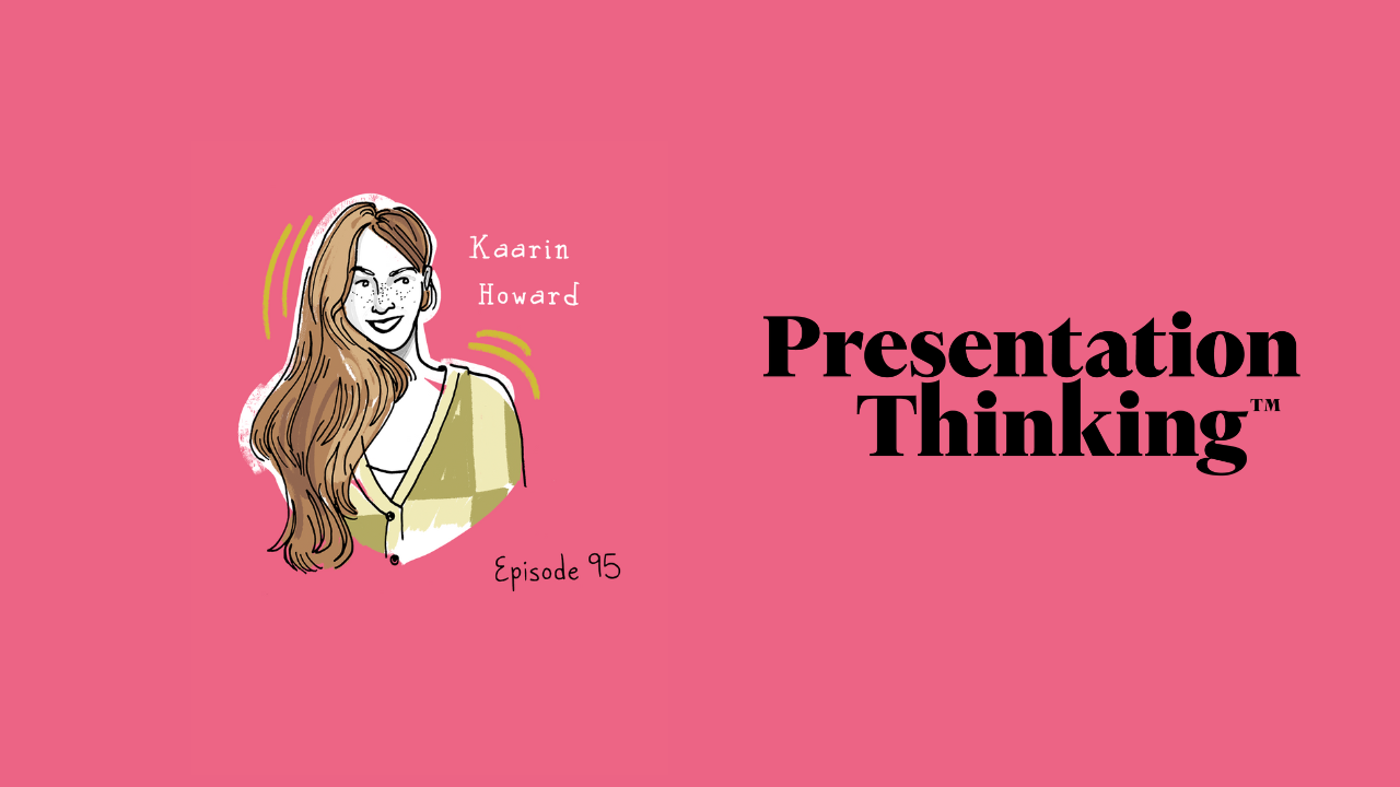 Building strategic & successful webinars with Kaarin Howard Building strategic & successful webinars with Kaarin Howard