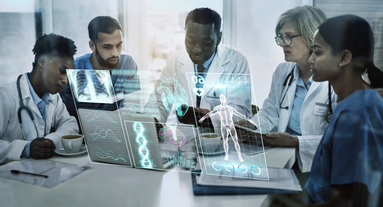BPO Trends in Healthcare: Transforming the Industry with Innovation BPO Trends in Healthcare: Transforming the Industry with Innovation