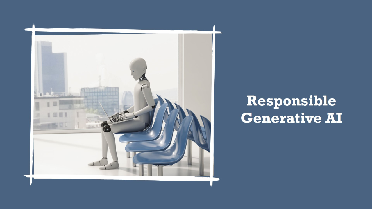 The Promise and Peril of Generative AI The Promise and Peril of Generative AI