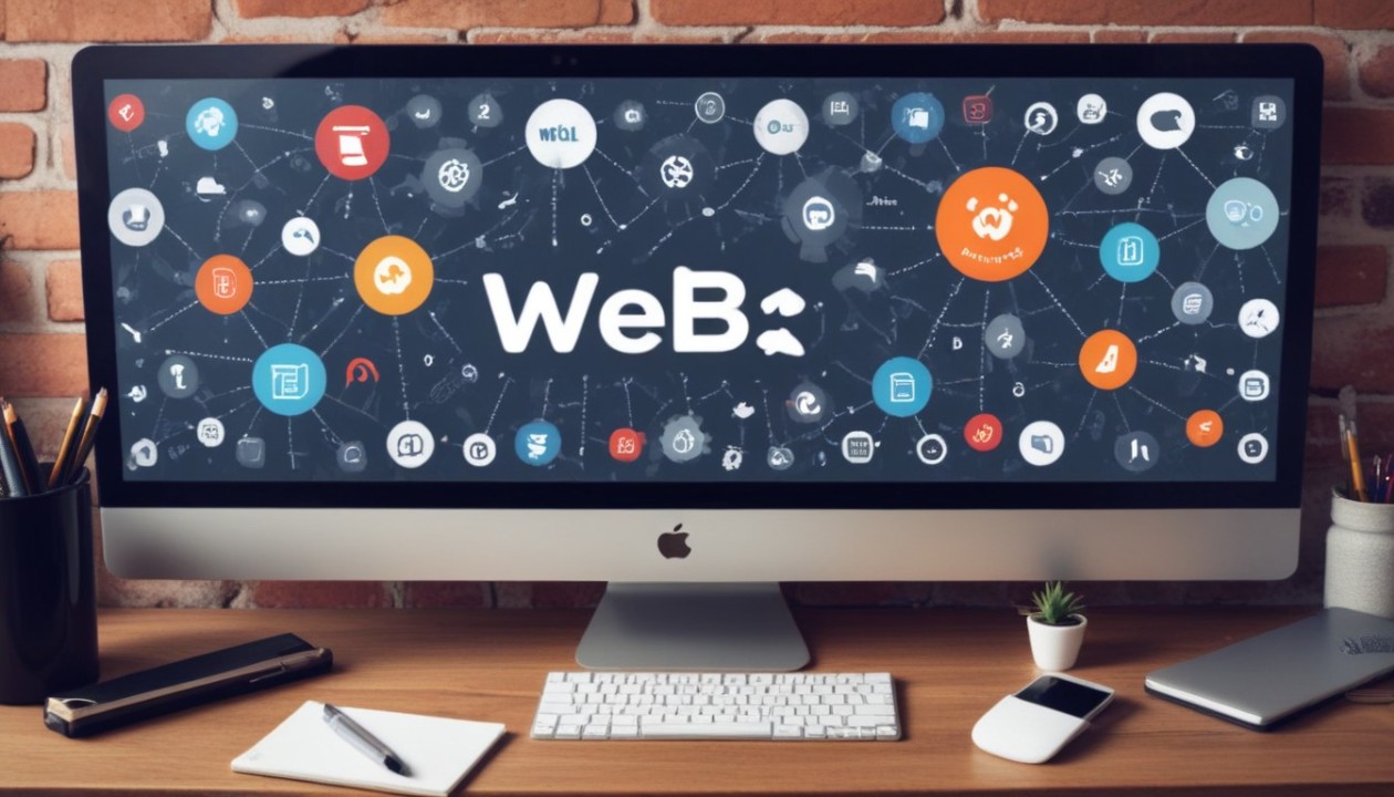 Unveiling the Best Web3 Marketing Agency in 2024: Navigating the ... Unveiling the Best Web3 Marketing Agency in 2024: Navigating the ...