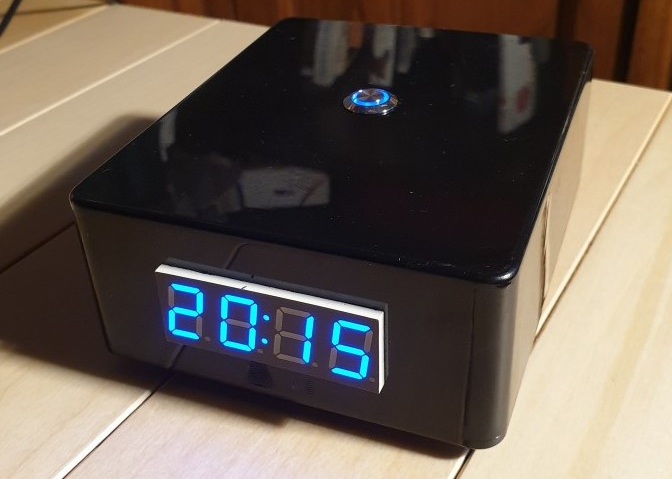 LCD Electronic Alarm Clock Market Size, Forecasting Share and Scope for ... LCD Electronic Alarm Clock Market Size, Forecasting Share and Scope for ...