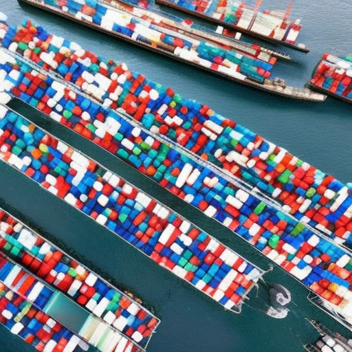 Multimodal Transport: A First Principles Approach to Logistics Management Multimodal Transport: A First Principles Approach to Logistics Management