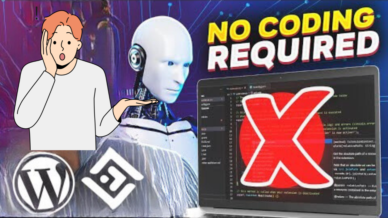 10 Web: Create Or Clone ANY Website In MINUTES with AI 10 Web: Create Or Clone ANY Website In MINUTES with AI
