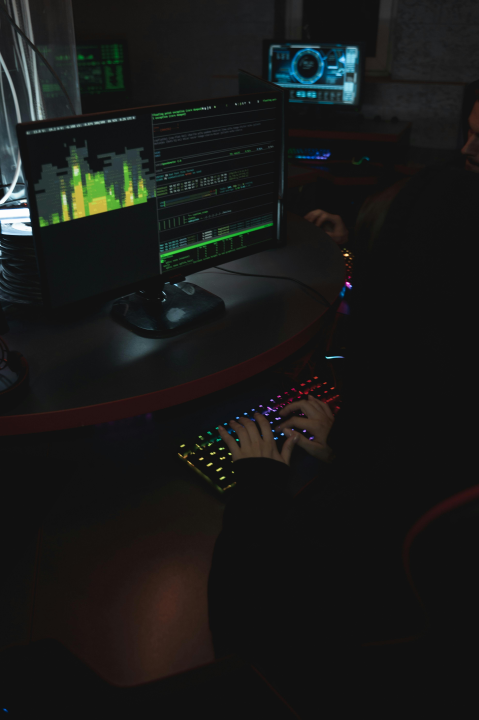 The Evolving Landscape of Cybersecurity The Evolving Landscape of Cybersecurity