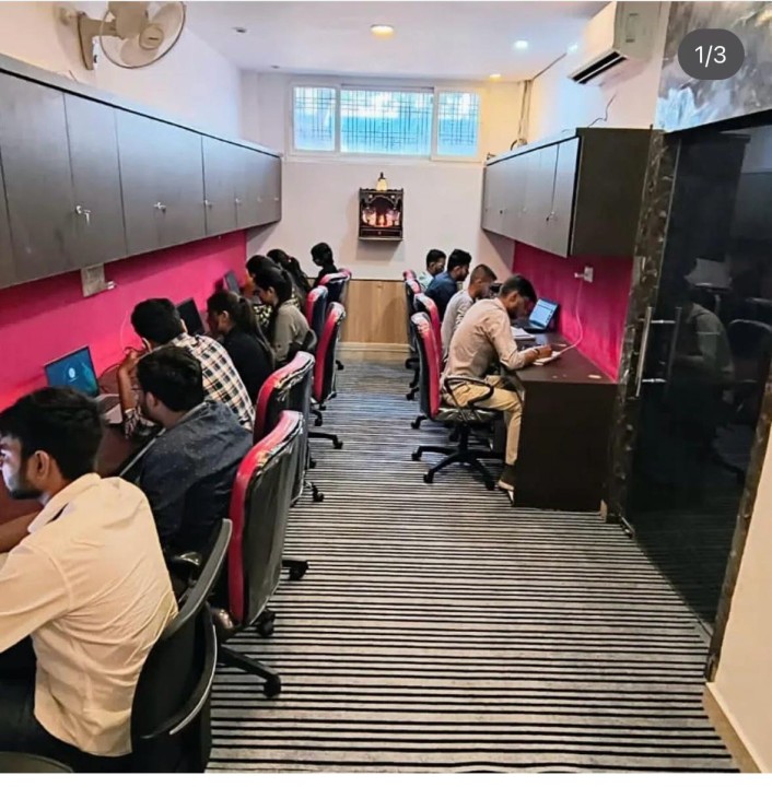 Unlocking Business Potential with IT Consulting Unlocking Business Potential with IT Consulting