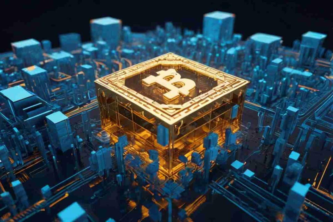 Navigating the Next Frontier: Digital Asset Management in Decentralized ... Navigating the Next Frontier: Digital Asset Management in Decentralized ...