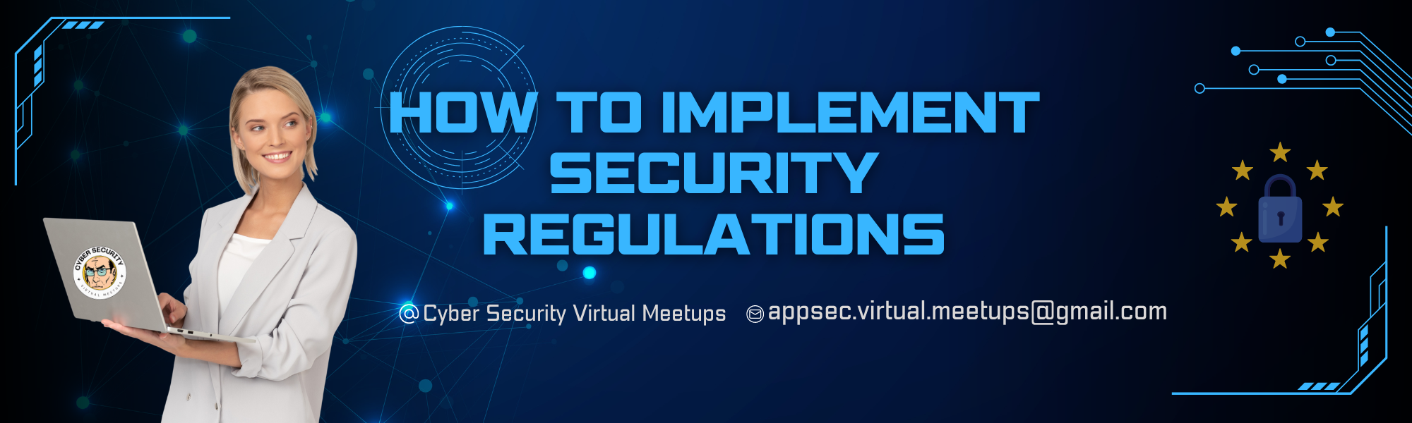 How To Implement Security Regulations How To Implement Security Regulations