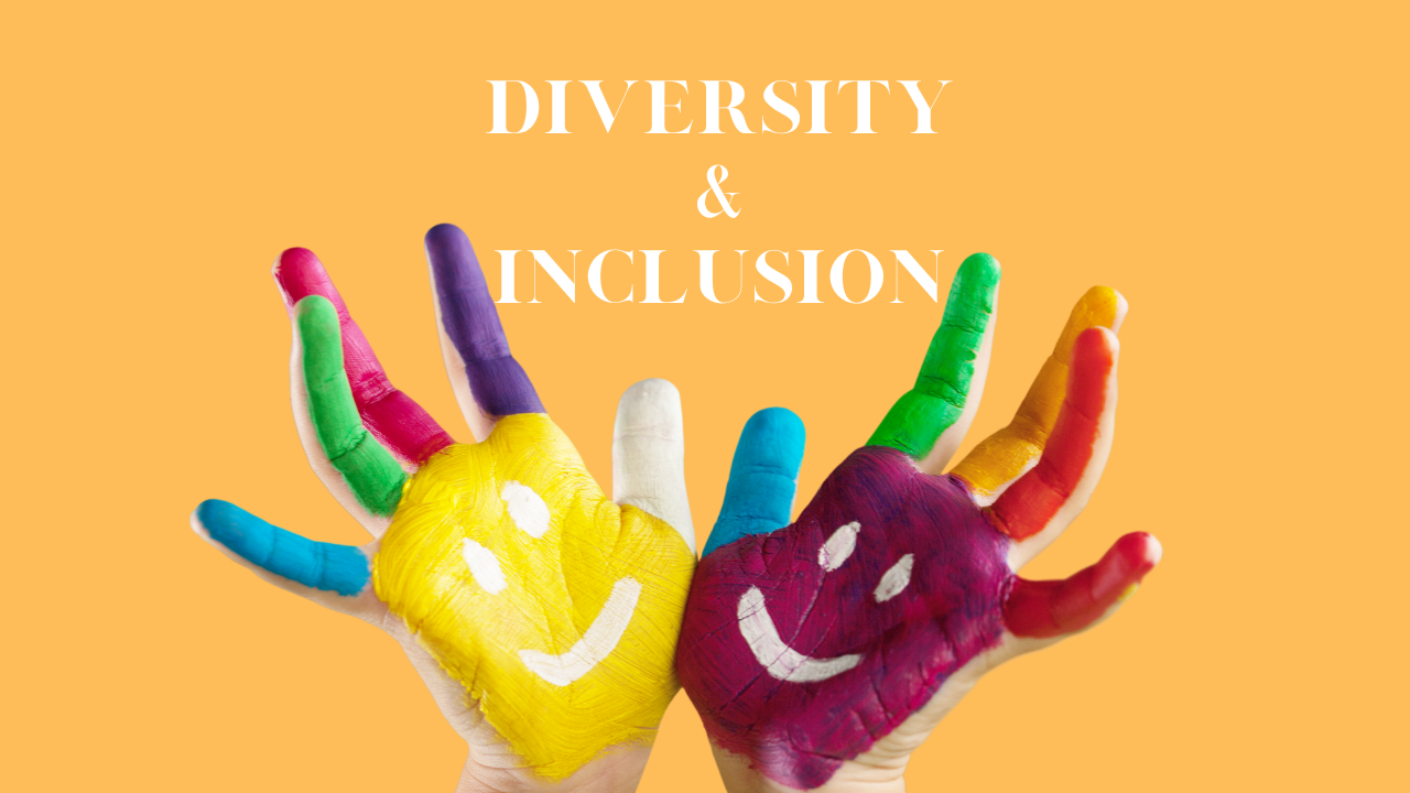 Embracing Diversity and Inclusion: Building a Stronger Workplace Embracing Diversity and Inclusion: Building a Stronger Workplace