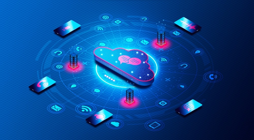 CCM Platform for Real-Time Communication_1 CCM Platform for Real-Time Communication_1