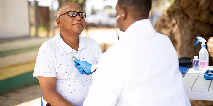 The Lack of Healthcare Workforce in Rural and Underserved Areas The Lack of Healthcare Workforce in Rural and Underserved Areas