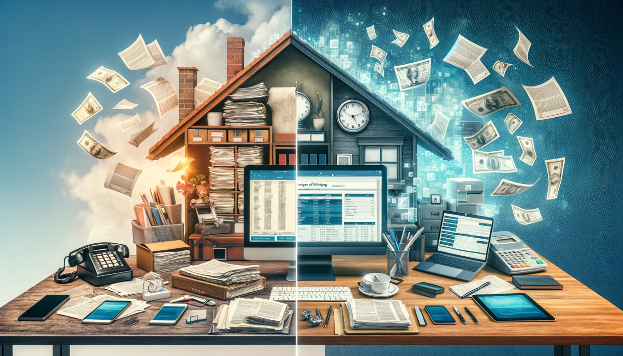 Embracing the Future: The Critical Role of Omnichannel Experience and ... Embracing the Future: The Critical Role of Omnichannel Experience and ...