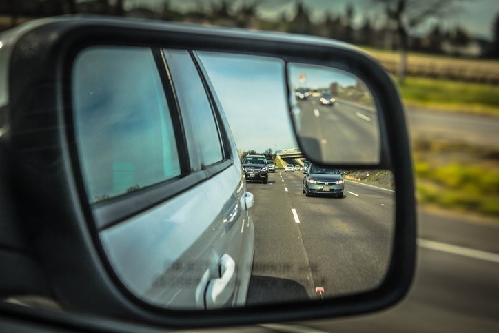 Are Blind Spots Hindering Your Ability to Manage IoT Risk? Are Blind Spots Hindering Your Ability to Manage IoT Risk?