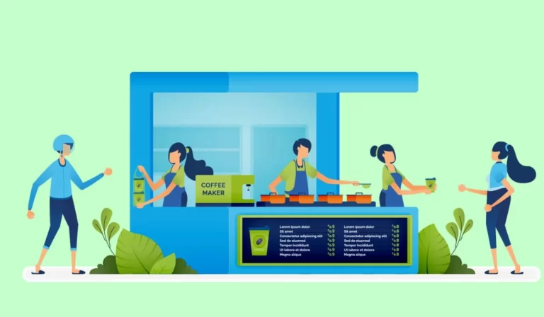 Revolutionizing Restaurant Operations: The Power of Technology Revolutionizing Restaurant Operations: The Power of Technology