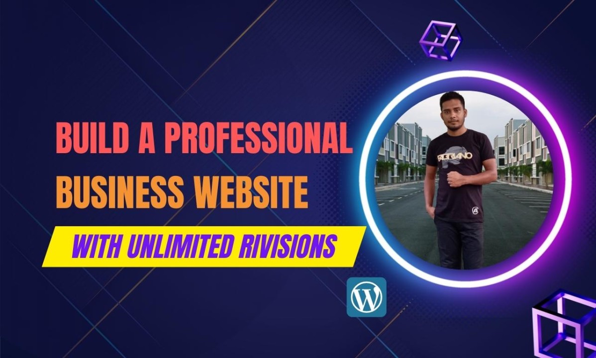 How to create a business website? How to create a business website?