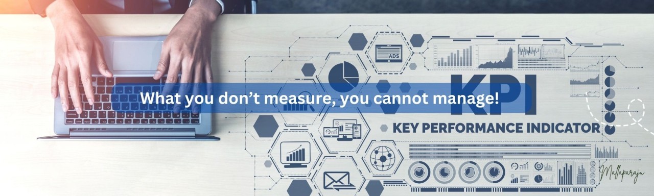Performance Metrics: Measuring What Matters Most Performance Metrics: Measuring What Matters Most