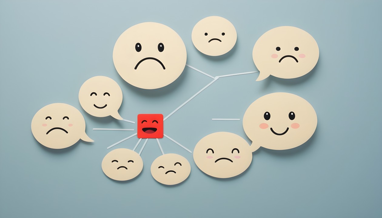 Implementing Ai-driven Sentiment Analysis In Laravel Chatbots – peerdh.com Implementing Ai-driven Sentiment Analysis In Laravel Chatbots – peerdh.com