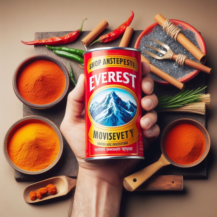 Everest Masala Banned in India: Unpacking the Controversy Everest Masala Banned in India: Unpacking the Controversy
