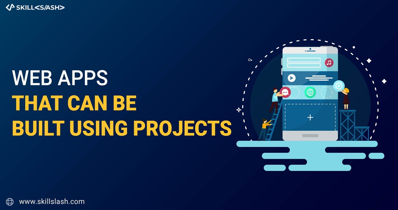 Web Apps That Can Be Built Using ReactJs Web Apps That Can Be Built Using ReactJs