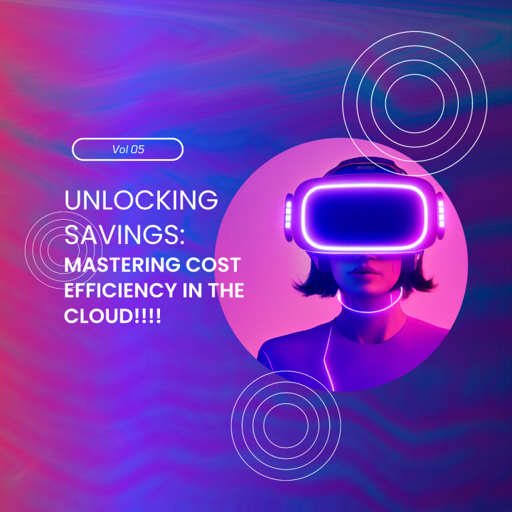Maximizing Cost Efficiency in the Cloud: Strategies, Case Studies, and ... Maximizing Cost Efficiency in the Cloud: Strategies, Case Studies, and ...