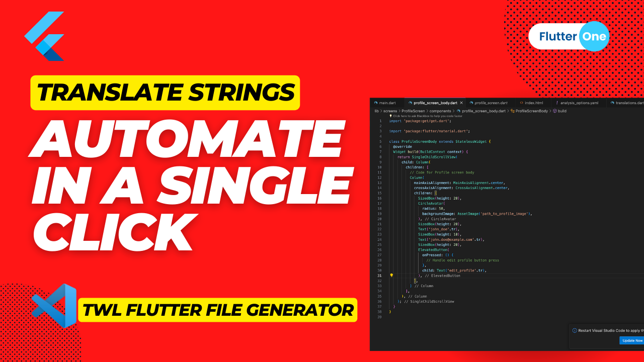Automate Flutter Translation Strings with Twl Flutter File Generator ... Automate Flutter Translation Strings with Twl Flutter File Generator ...