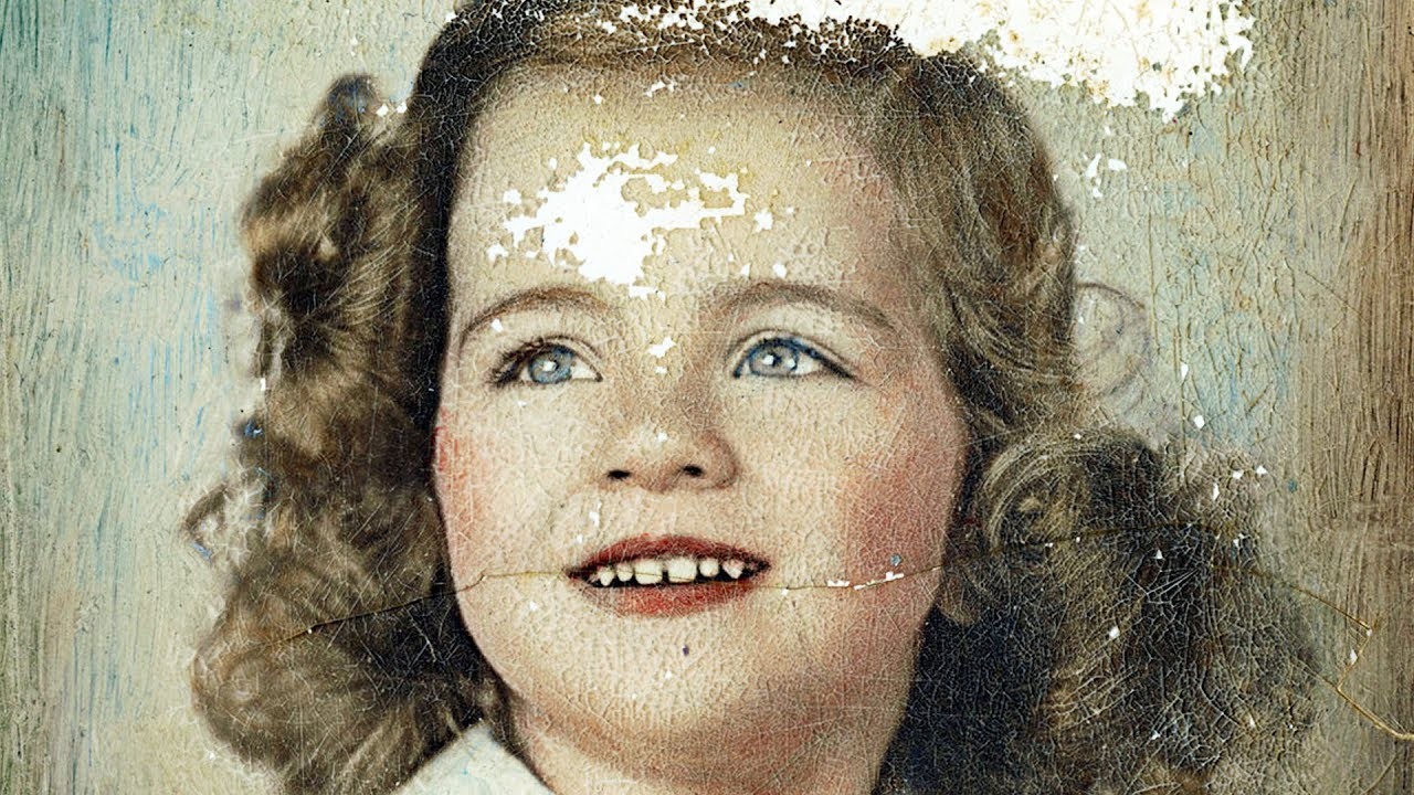 Old Photo Restoration Old Photo Restoration